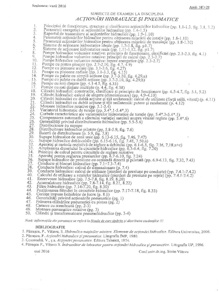 Actionari AHP 1 | PDF