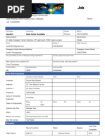 UTAB Online Application and Registration Guidelines-Updated-New | PDF ...