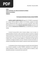 Formulario 2121: Término de Giro SII | PDF | Impuestos | Sociedad