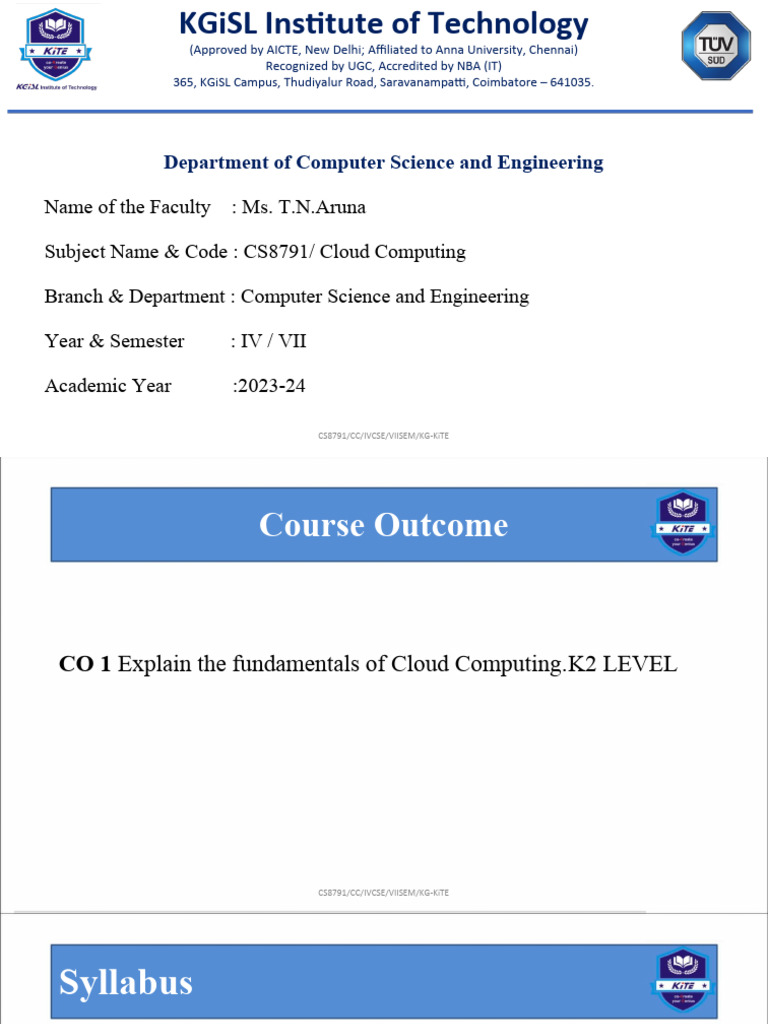4 Underlying Principles of Parallel | PDF | Parallel Computing ...