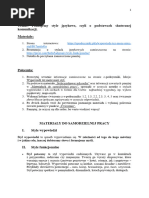 Notatka Zemsta | PDF