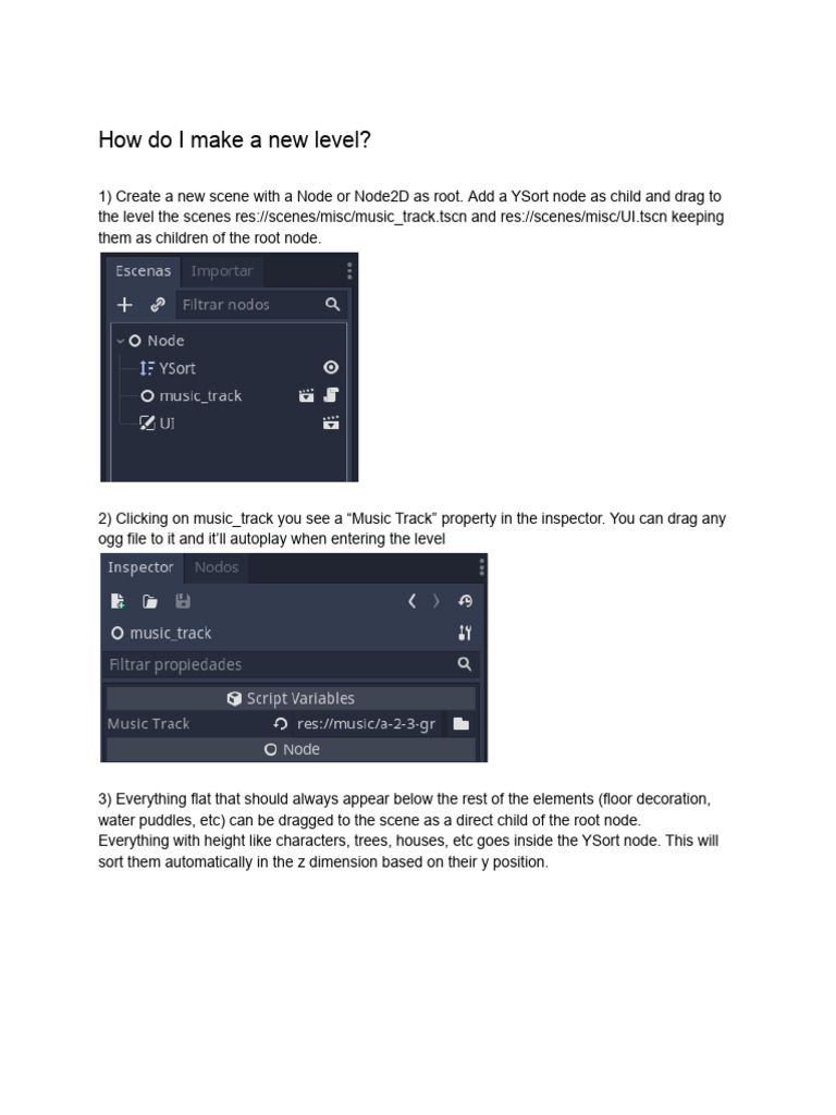 Using The Template | PDF | Computing | Computer Programming