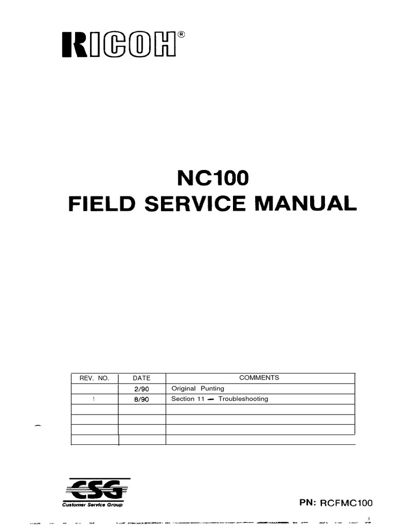 RFG 000310 | PDF | Printed Circuit Board | Power Supply