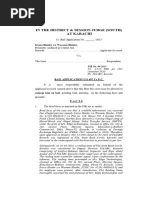 Digital Forensic Report Template | PDF | Digital Forensics | Computer ...