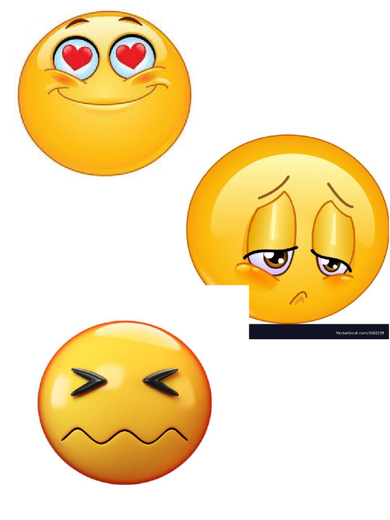 Emoticoane | PDF