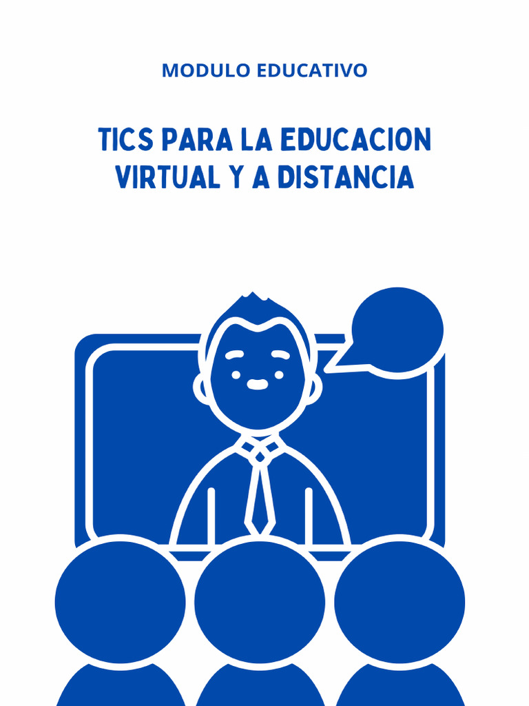 Modulo 07 | PDF | Moodle | Enseñando