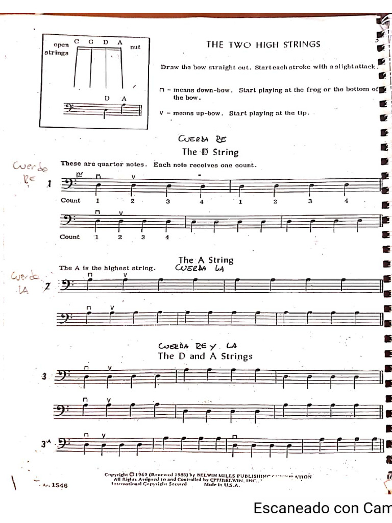 String Builder Vol 1 Pdf