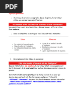 Résumé chapitre par chapitre d'un condamné | PDF | Prison | Peine capitale