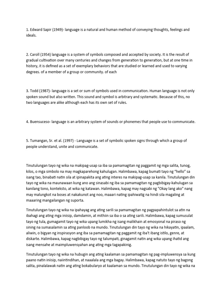 Edward Sapir-WPS Office | PDF
