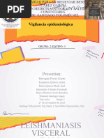 Prueba de Montenegro en Leishmaniasis | PDF | Sistema inmune ...