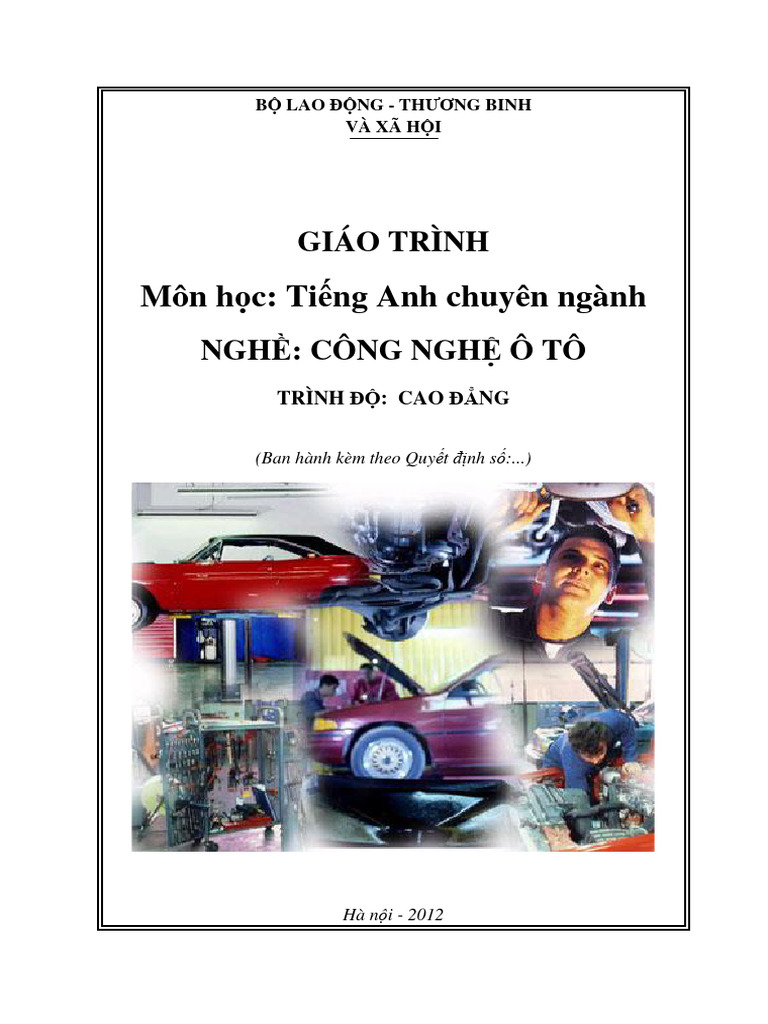 MH 17 Tieng Anh Chuyen Nganh N Thong 4899 | PDF