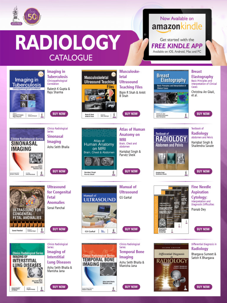 Radiology Pdf Medical Imaging Radiology