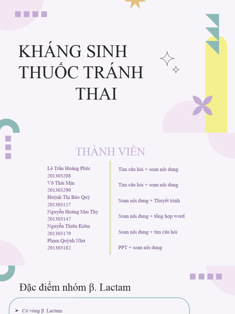 THDL2 Cohang | PDF