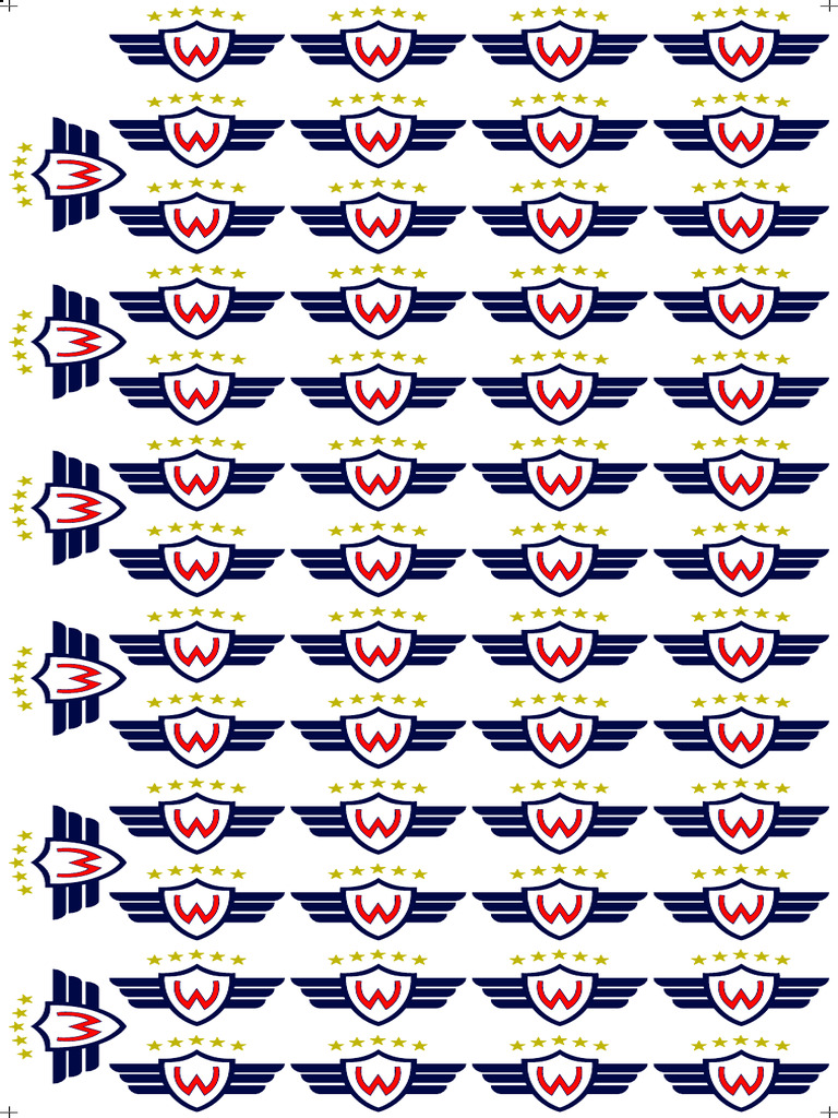 Wilsterman Escudos Dorados | PDF