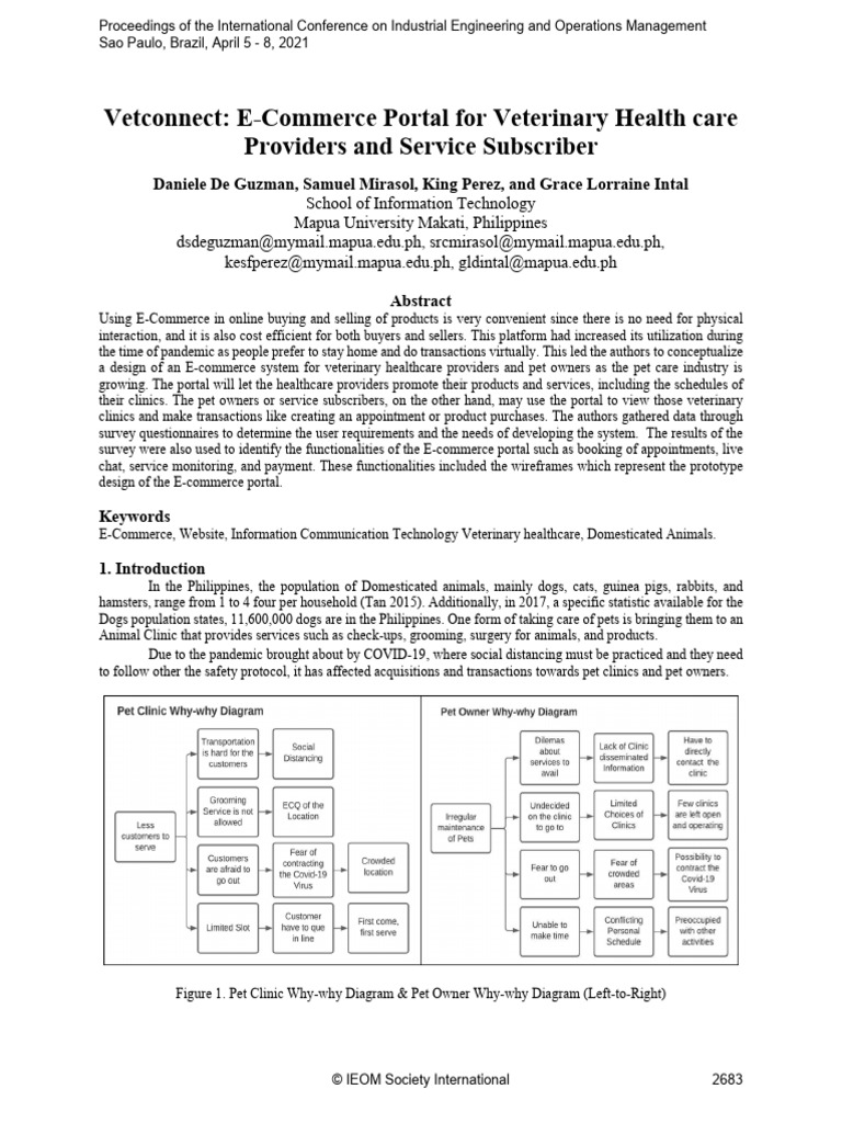 RRL Local | PDF | User (Computing) | Point Of Sale