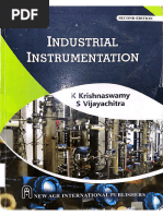 Bela G LIPTAK IIInstrument Engineers Handbook PROCESS CONTROL | PDF