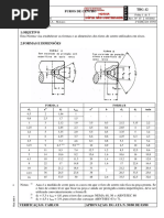 Tabela de Roscas - rirrDgAASBKDGODjnMsA | PDF | Bens de consumo | União