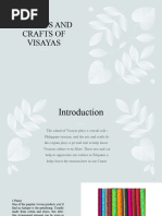 Principles of Indigenous Creative Crafts | PDF | Concrete | Pottery