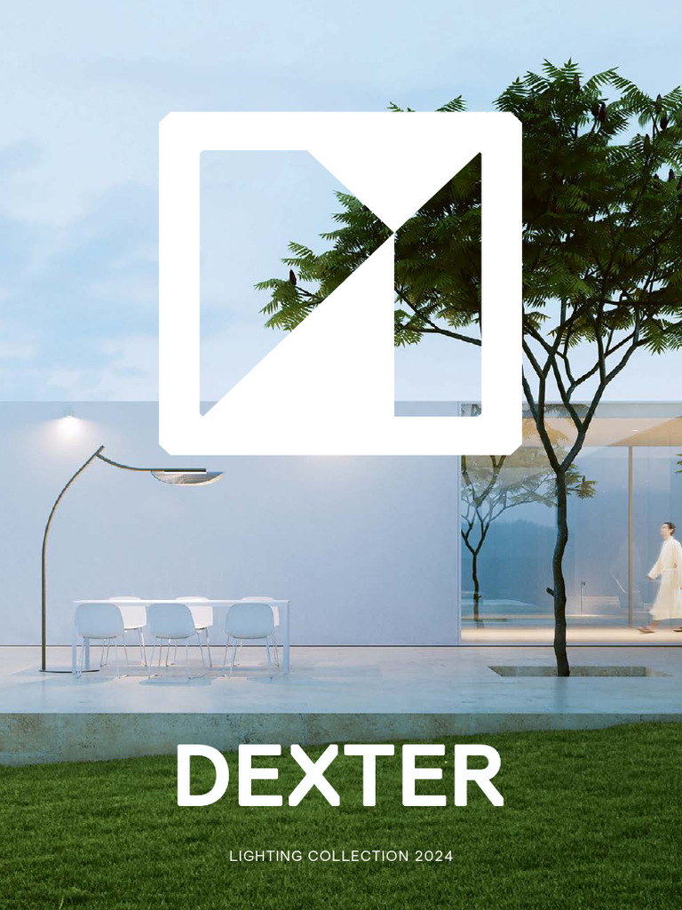 Dexter Lighting Collection 2024 | PDF | Lighting | Insulator (Electricity)