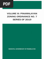 (Template) Rsbsa Updating Slip B | PDF | Agriculture | Farms