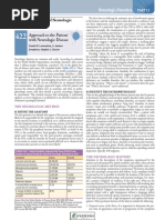 Peripheral Neuropathy Diff Diagnosis and Management Aafp | PDF ...