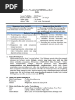 Rubrik Penilaian LKPD | PDF