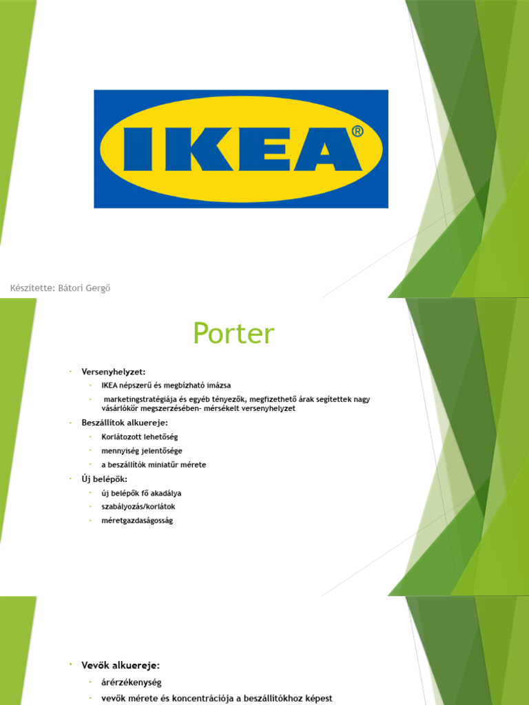 Ikea | PDF