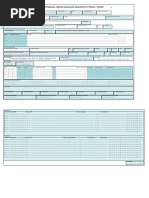 Guia de Serviço Profissional SADT | PDF | Medicina Clínica | Remédio
