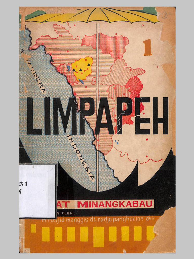 Limpapeh | PDF
