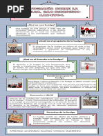 Infografía Sobre La Huelga - Ga11-210201501-Aa2-Ev04 | PDF