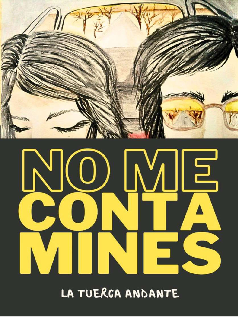 Antología No Me Contamines | PDF | Agua