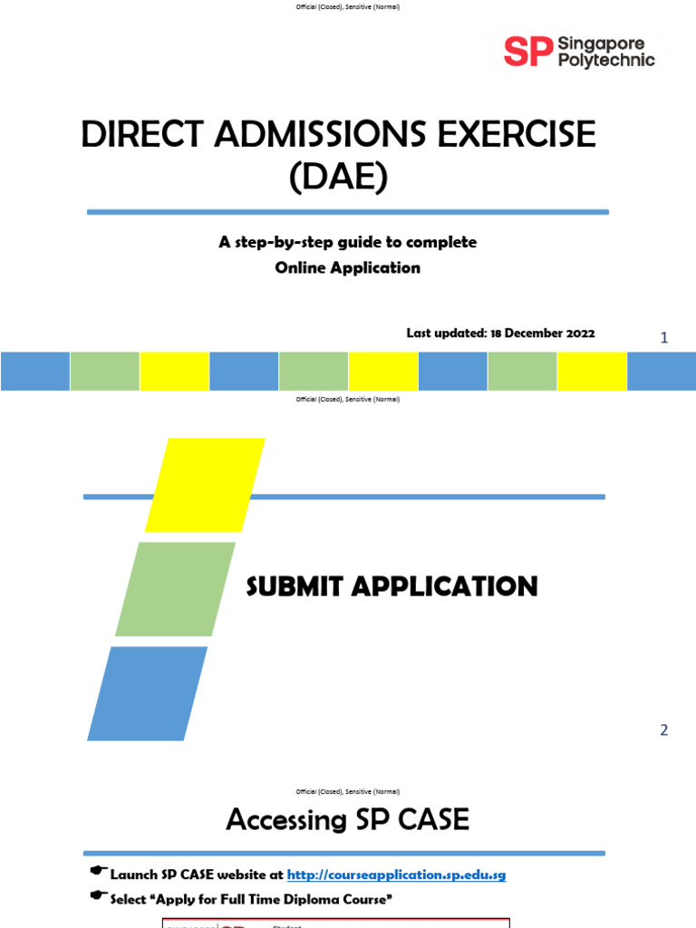 Dae Application Guide | PDF | Computer File | Computing
