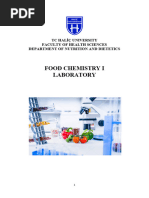 Class 12 Chemistry Project Ideas CBSE 2025-26 | PDF | Titration | Chemistry