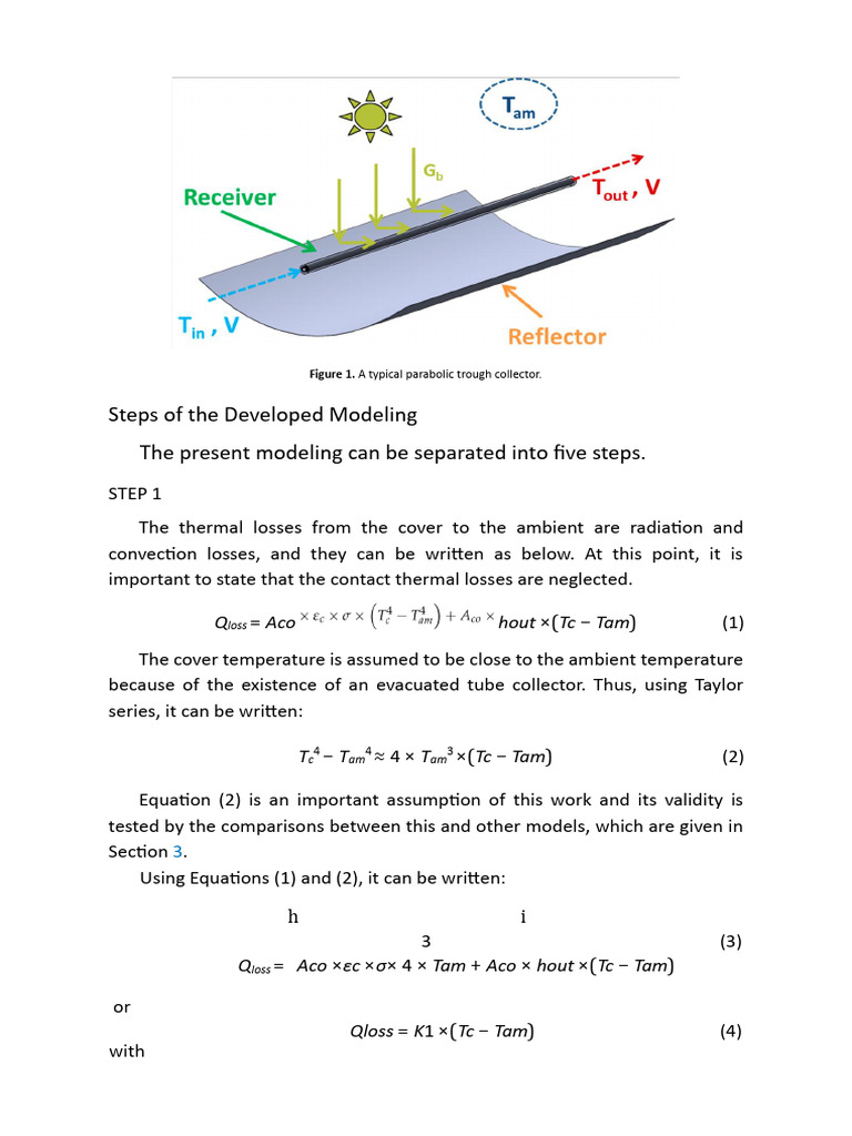 PVT Design | PDF | Heat Transfer | Heat