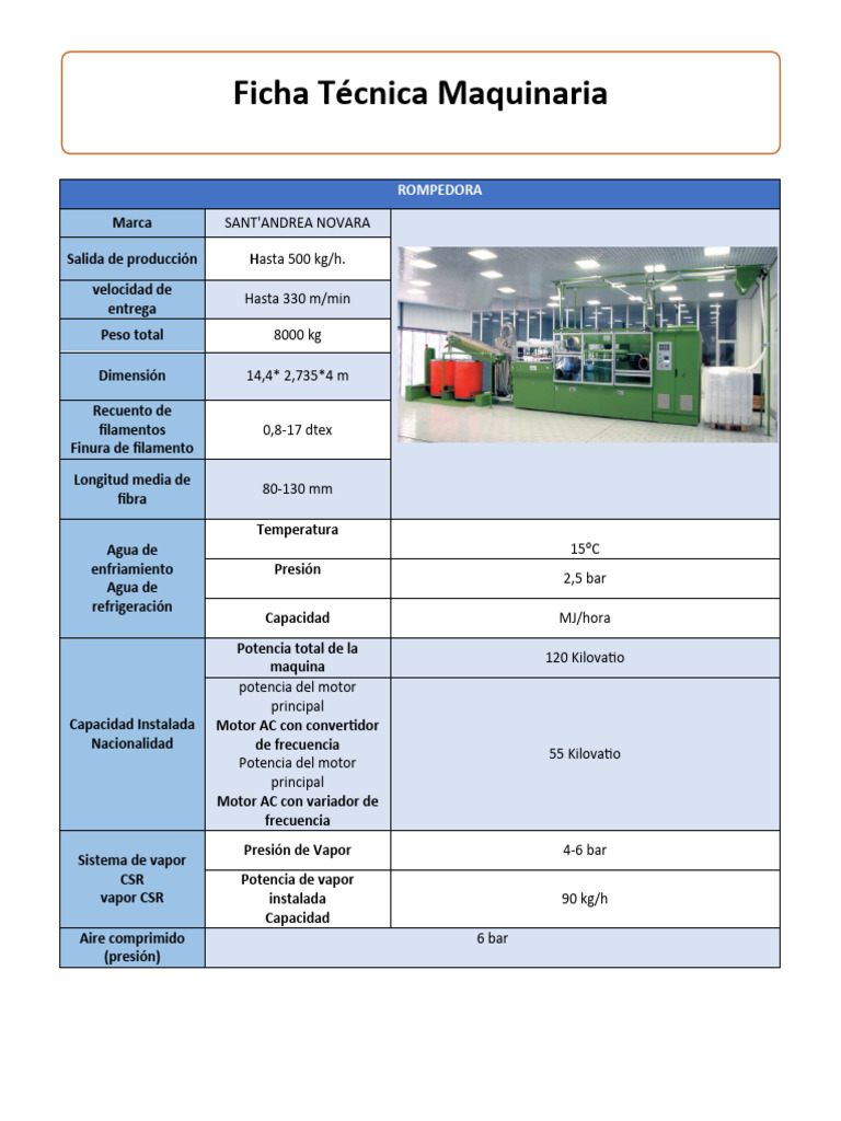 Formato Ficha Tecnica de Una Persona Herramienta-Digital | PDF