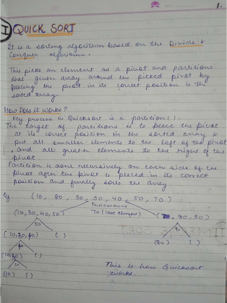 DSA Assignment | PDF