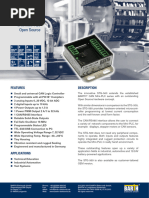 Fault Code List For Tachograph (TCO) Control Unit | PDF