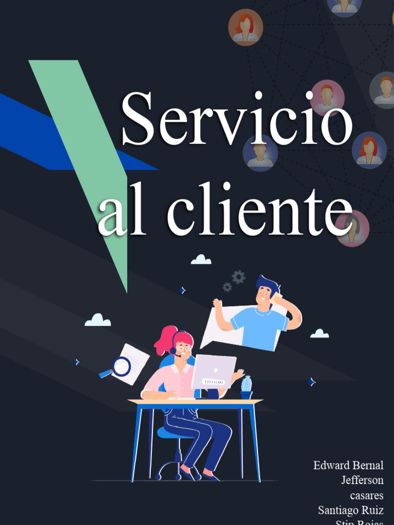 Manual Sobre Servicio Al Cliente | PDF | Business | Servicio al Cliente