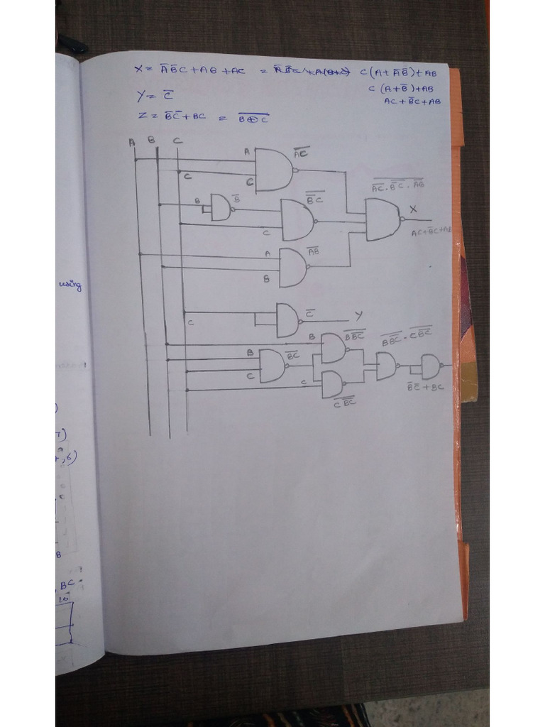 Digital Electronics | PDF