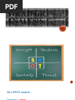 Final 2025 Grade 12 Notes Business Strategies | PDF | Strategic ...