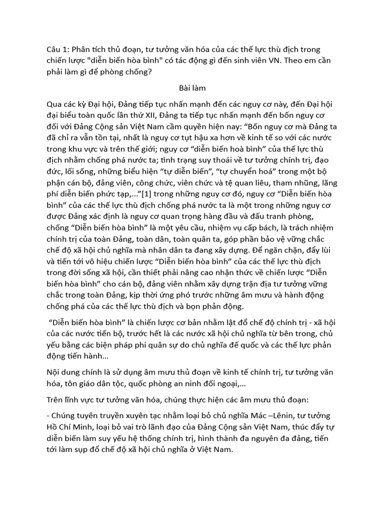 Khốn lành promax | PDF