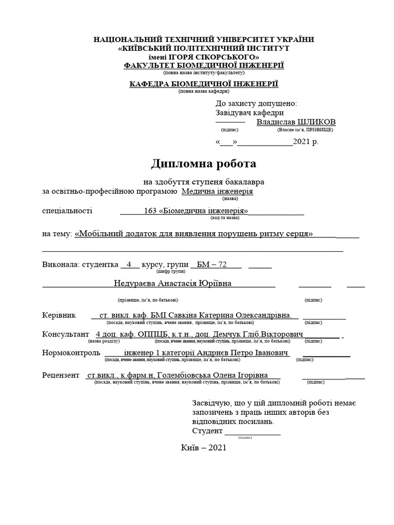 NeduraievaAYu Bakalavr | PDF