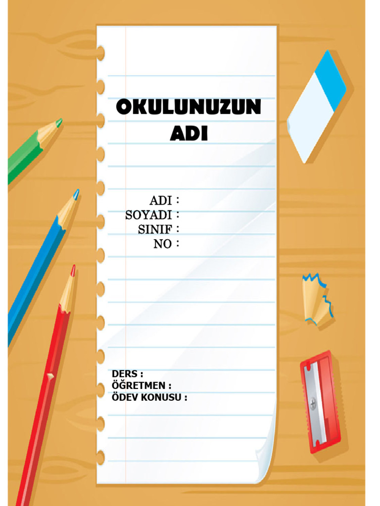 Genel Odev Kapagi 10 | PDF