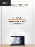 Protocolo de Observação Psicomotora Pop-Tt | PDF | Desenho
