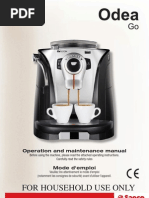 Intertek Ice Maker HZB-12C (EN) | PDF | Ac Power Plugs And Sockets | Water