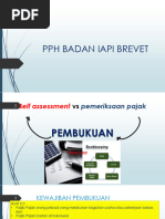 Tutorial Pembuatan Nota Retur Via Coretax | PDF