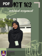 Imc111 Assignment Opac | PDF