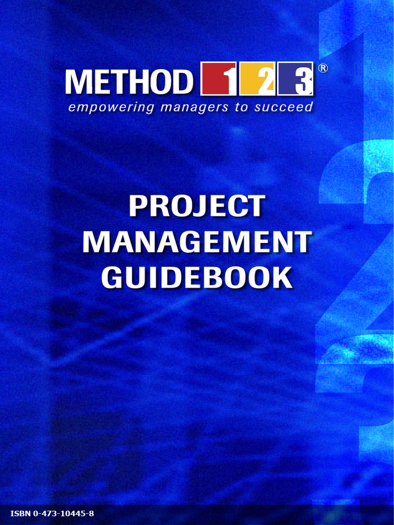 Book PM Guidebook | PDF | Project Management | Procurement
