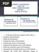 SOGIE Bill: Equality vs. Concerns | PDF | Lgbt | LGBTQIA+ Studies