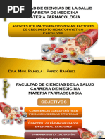 Anemidox-Ferum Prospecto | PDF | Salud y bienestar